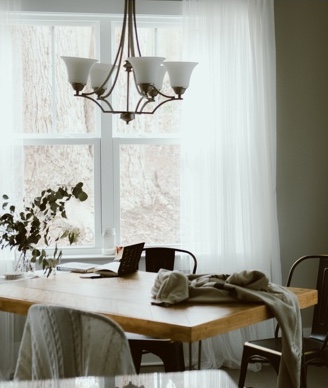 Hive Online Styling - Beatitude House